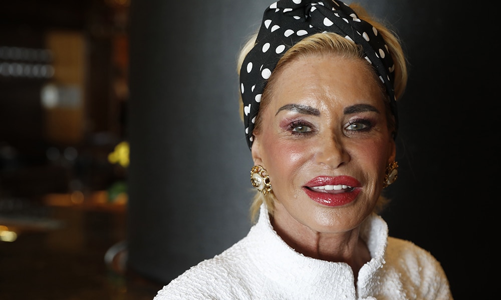 Deel geroofde juwelen Connie Witteman terecht