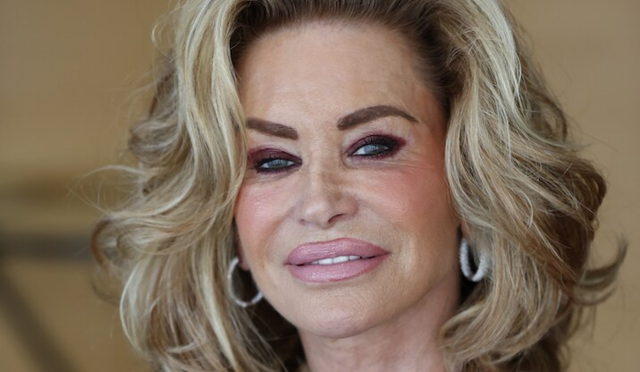 Connie Witteman (69) showt vol trots bikinibody