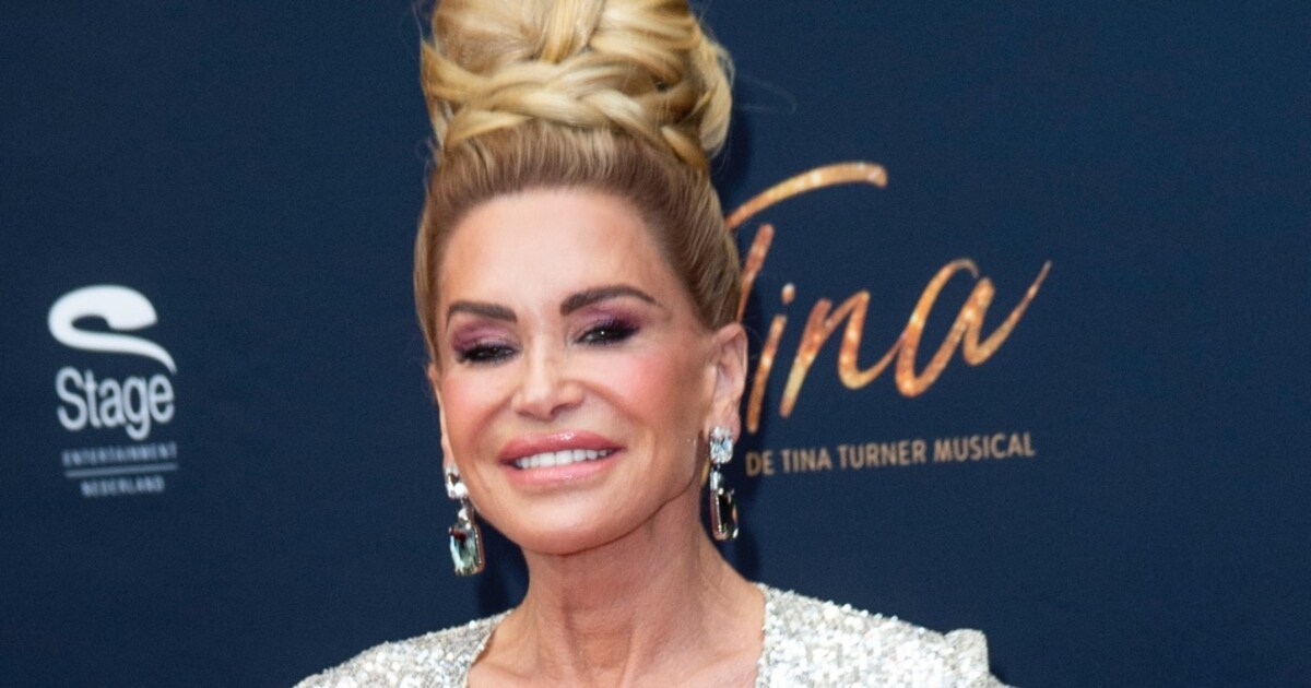 Connie Witteman weer gelukkig in de liefde: 'We gaan er volop van genieten'