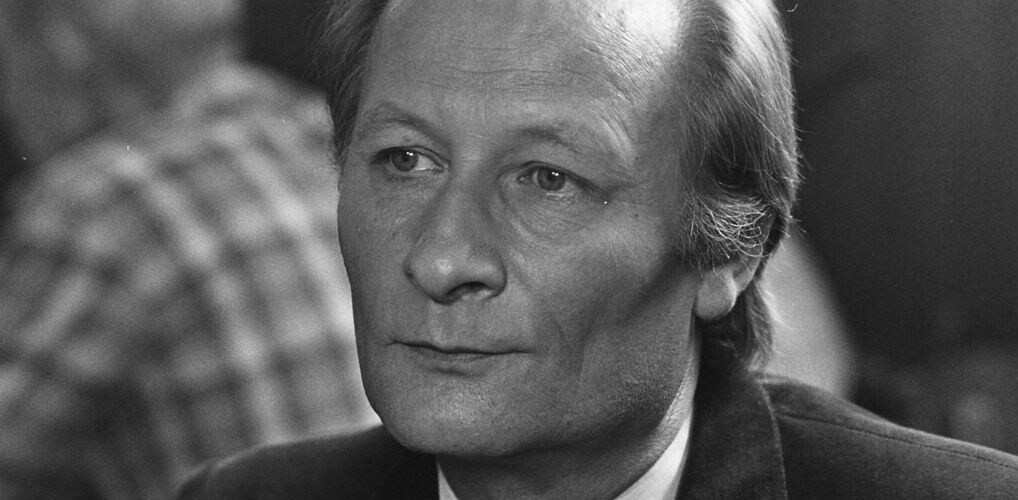 Acteur Cor van Rijn overleden