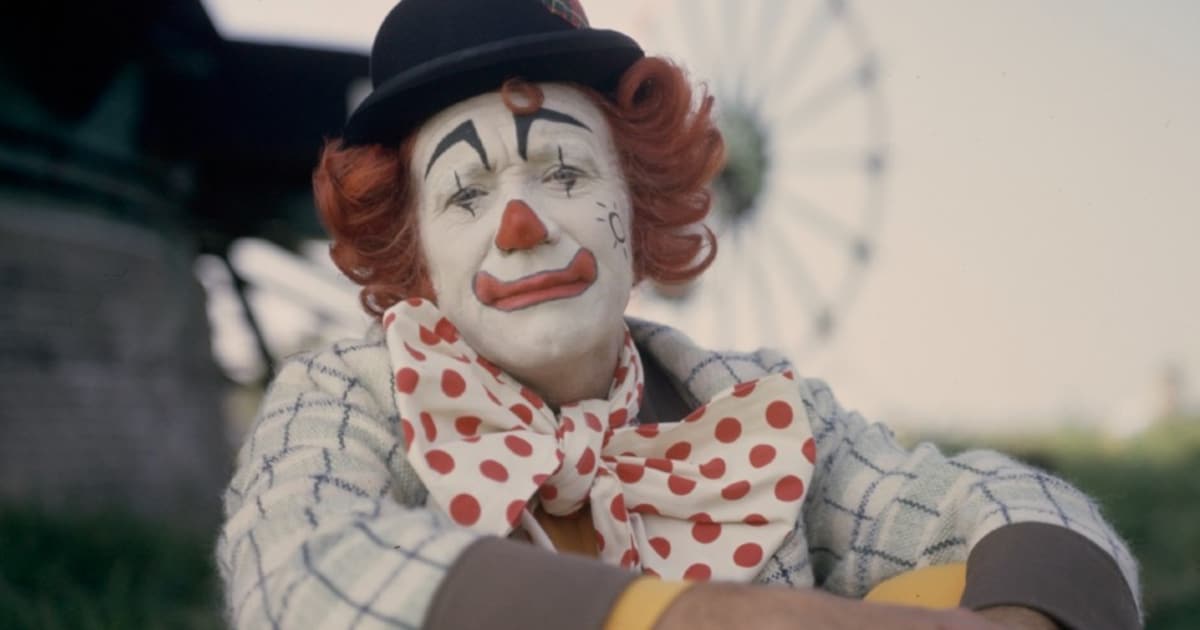 Na de dood van zijn ware liefde vond Cor Witschge het leven niets meer aan