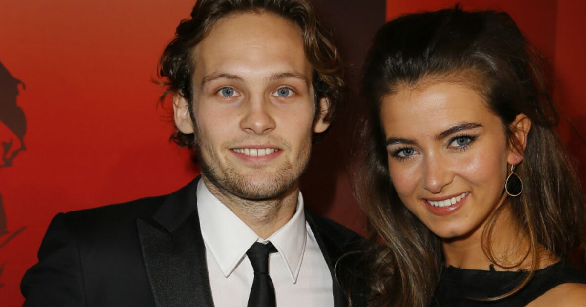 Danseres Candy-Rae helpt Daley er weer bovenop