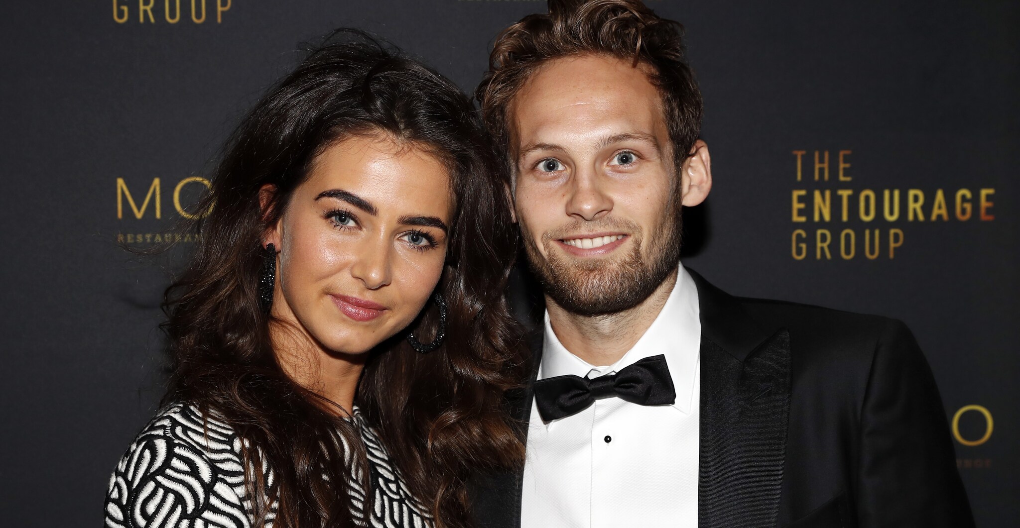 Daley Blind vader geworden van een dochter!