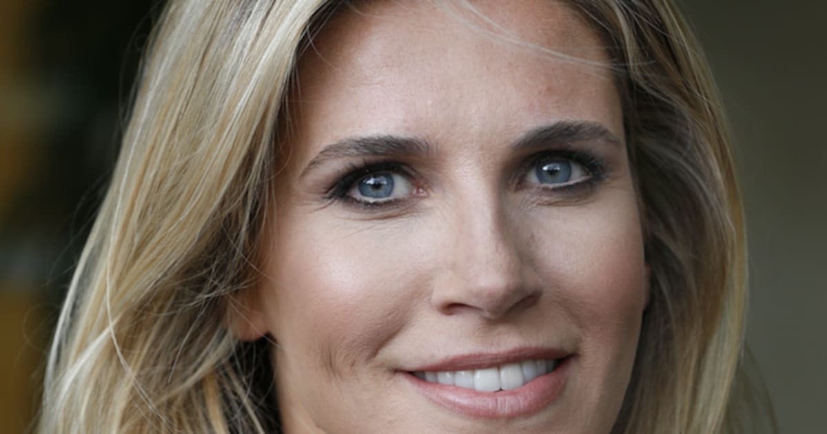 Danielle Oerlemans heeft een beroemde actrice als vriendin, en dat is...