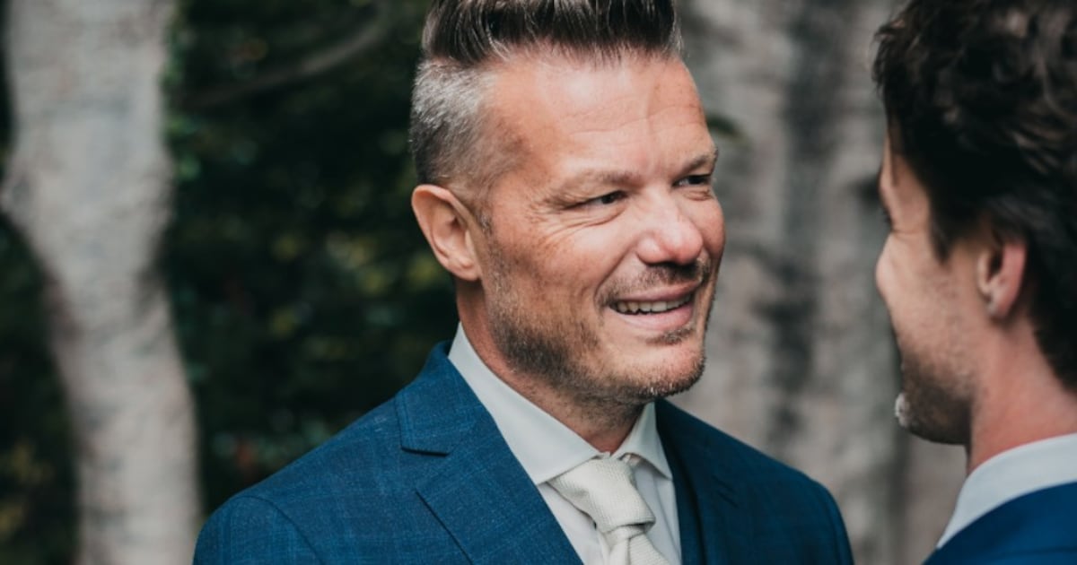 Heeft MAFS-Danny een relatie met deze oud-deelnemer?