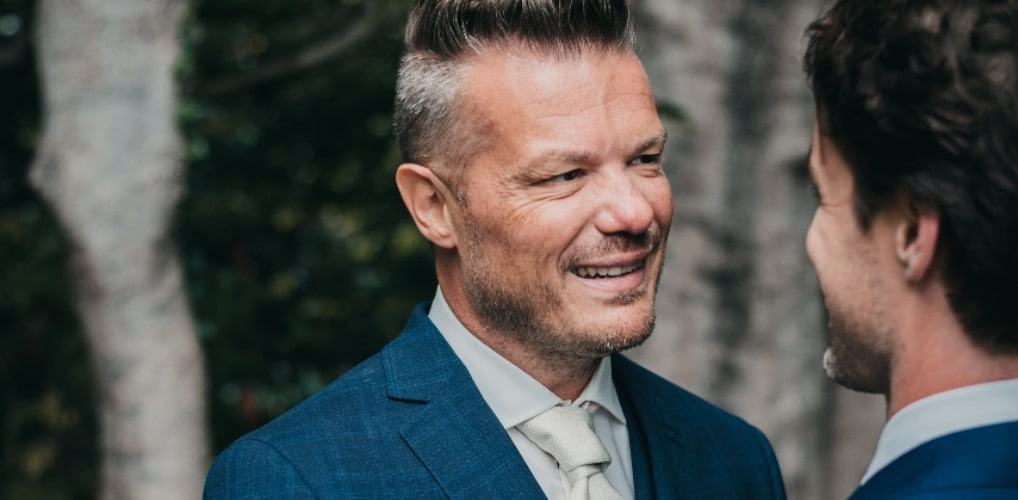 Vindt Danny uit MAFS alsnóg de liefde bij familielid van andere kandidaat?