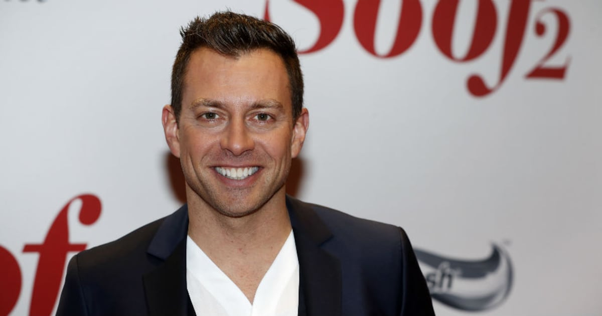 Dan Karaty moet finale Boxing Stars missen