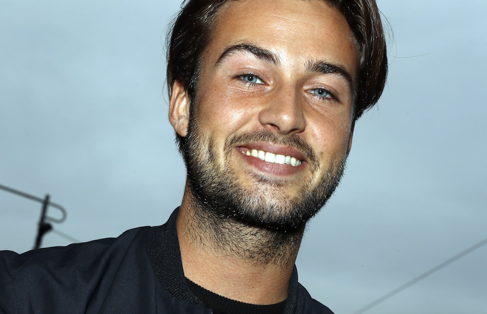 Dave en Dien op Ibiza is het nieuwe programma van Dave Roelvink