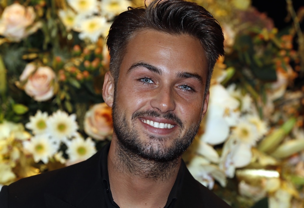 Dave Roelvink 'jaagt' niet langer op vrouwen