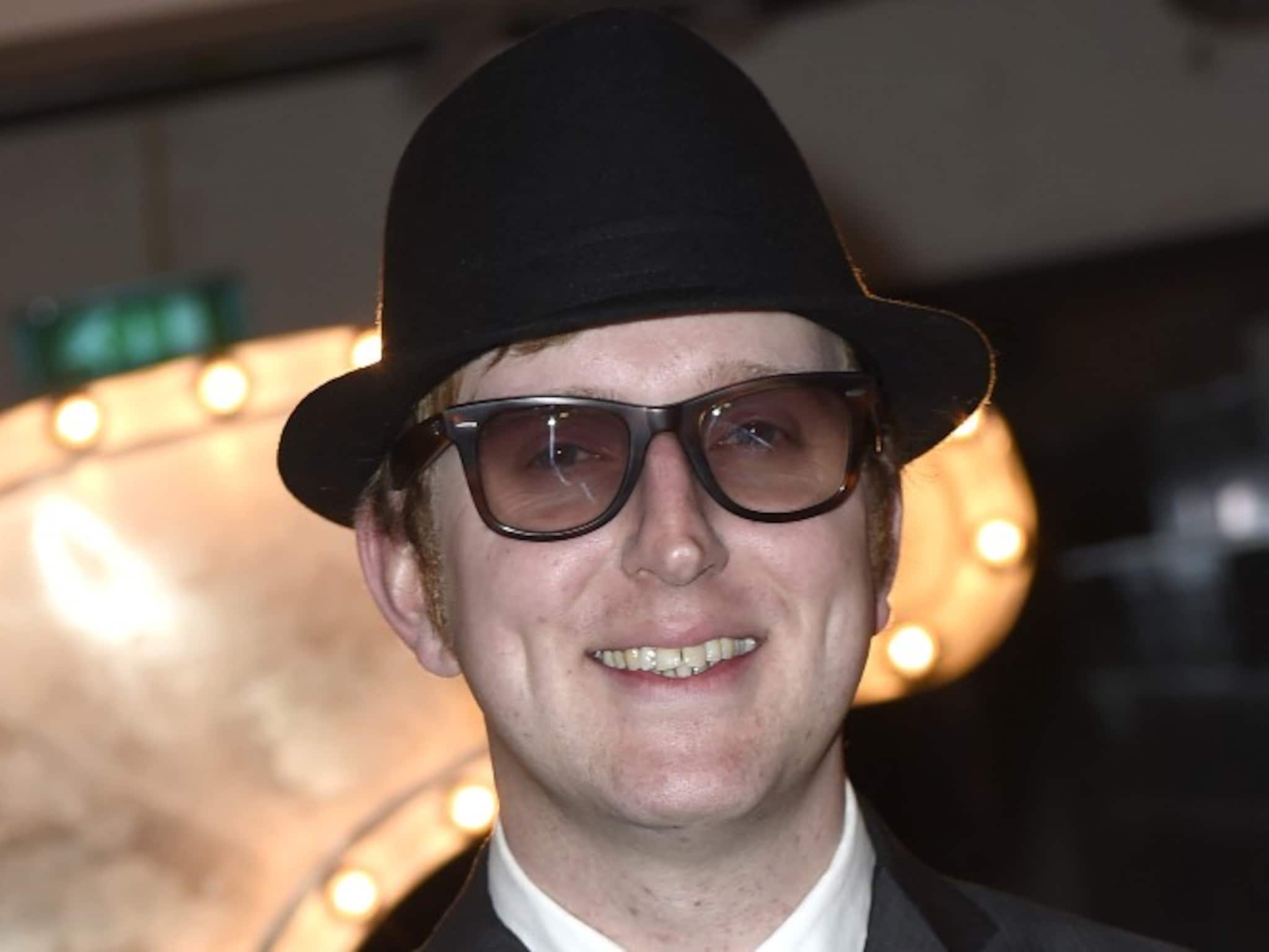 Huwelijk The Kik-frontman Dave von Raven en Suzanne na drie jaar voorbij