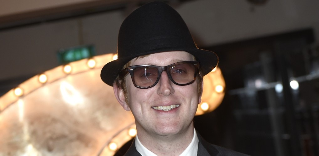 Dít is de reden dat 'The Kik'-zanger Dave von Raven altijd een ...