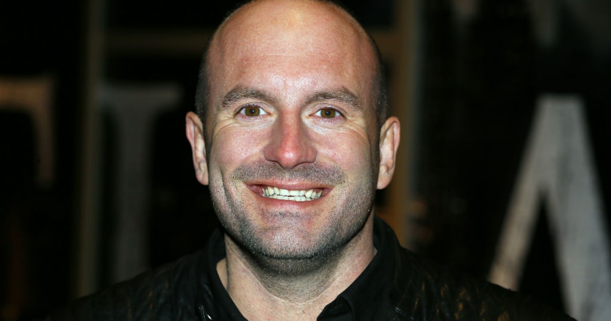 Dean Saunders hoopt paar kilo af te vallen in gevangenis