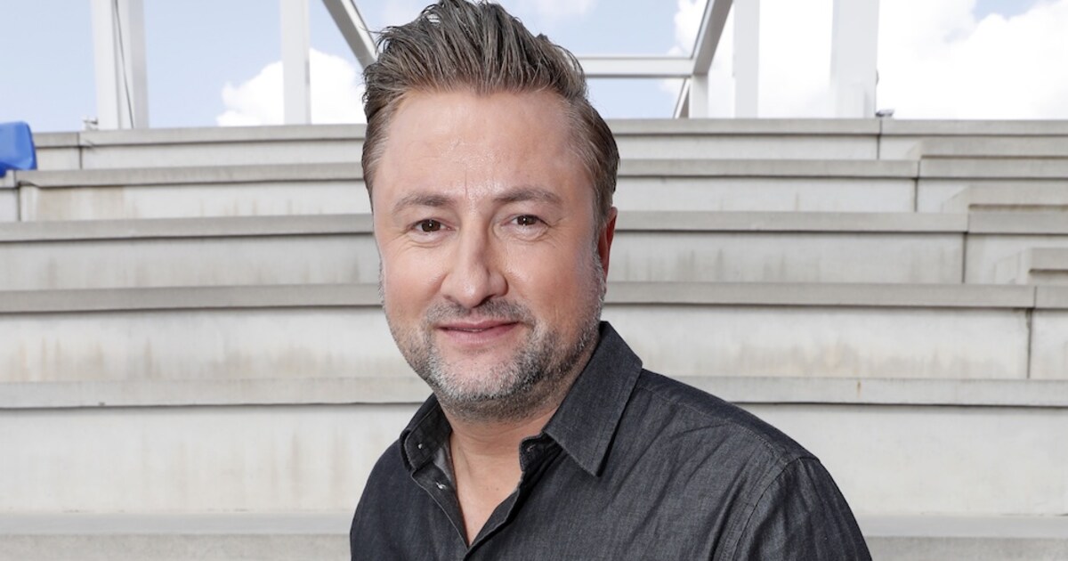 Dennis Weening over ontslag: ‘Het was een klap in mijn gezicht’