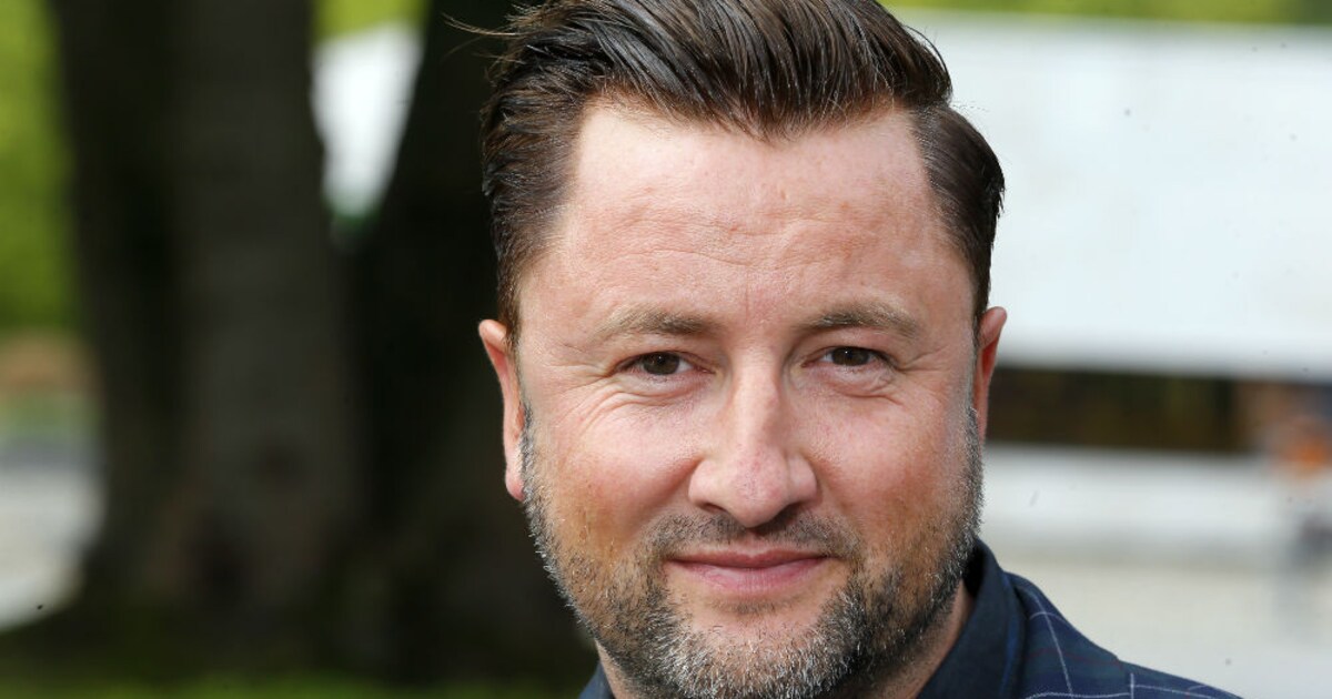 De leukste Instagram foto's van de dochters van Dennis Weening