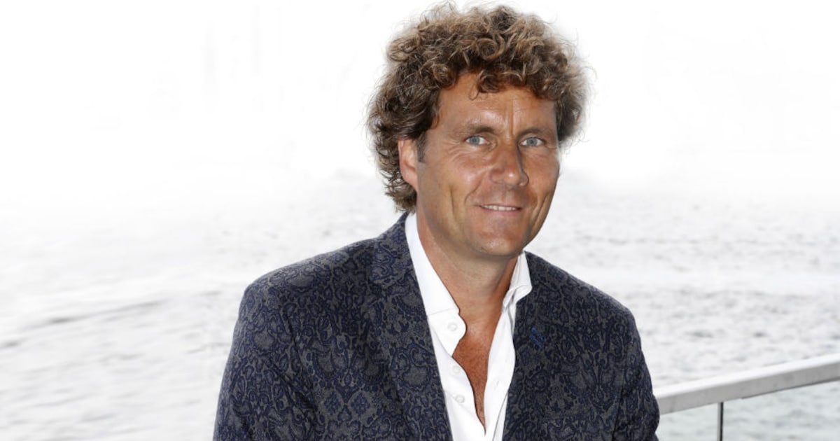 Dennis Wilt verloor zoon, en dochter kreeg leukemie