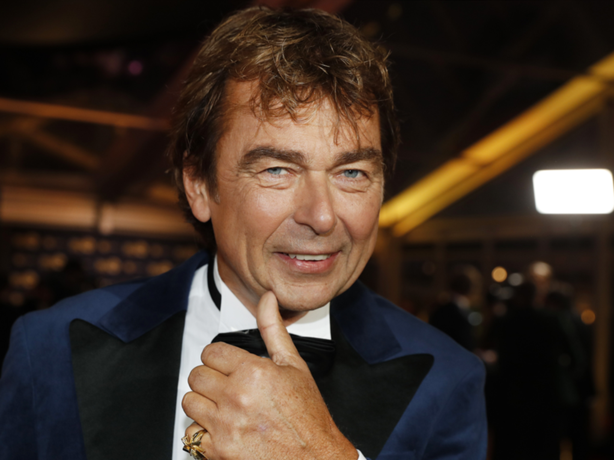 Derk Bolt over schandaal en abrupte stopzetting Spoorloos: ‘Verdienen ...