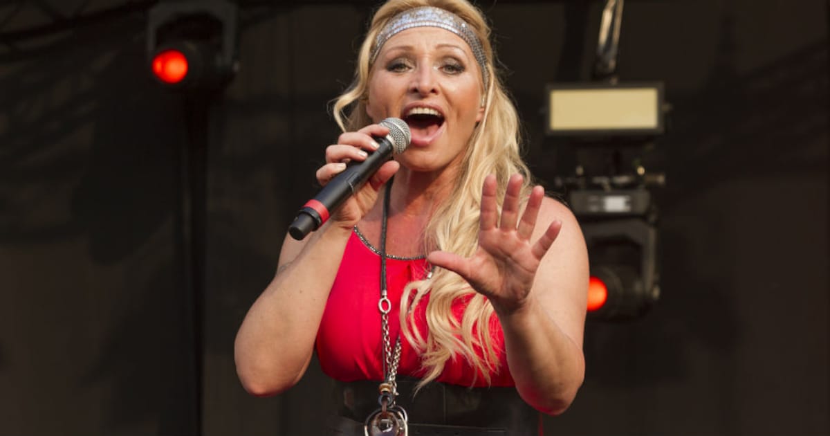 Desray van '2 Brothers on the 4th Floor' gediagnosticeerd met borstkanker