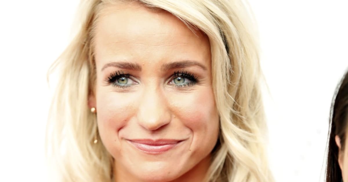 Lege kinderkamer moet Dionne Stax’ hart breken...