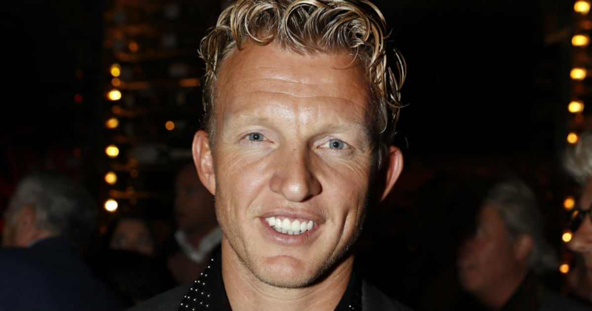 Dirk Kuyt worstelt om zijn draai te vinden na voetbalcarrière