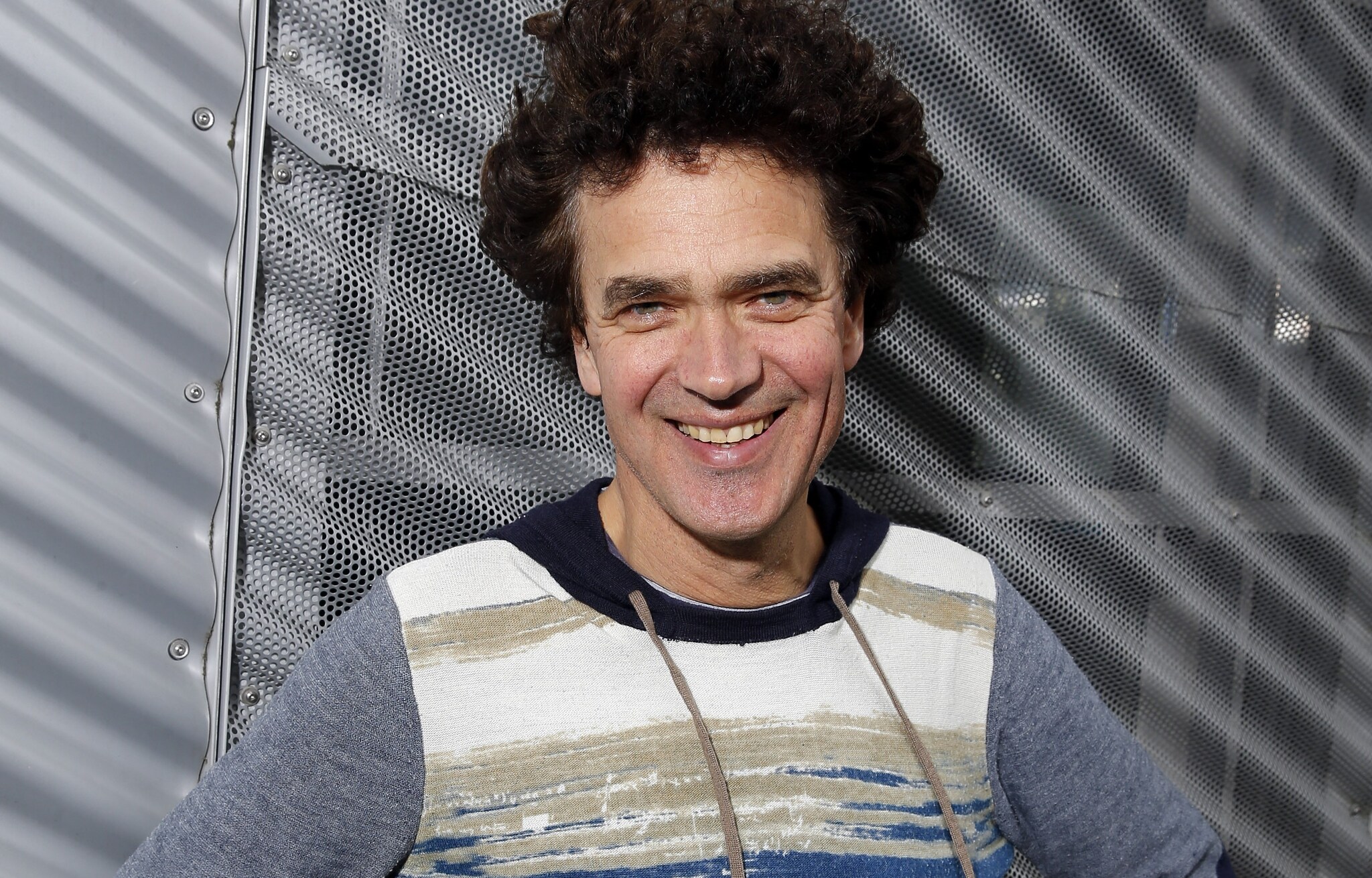 Kinderpopster Dirk Scheele komt met sinterklaasshow