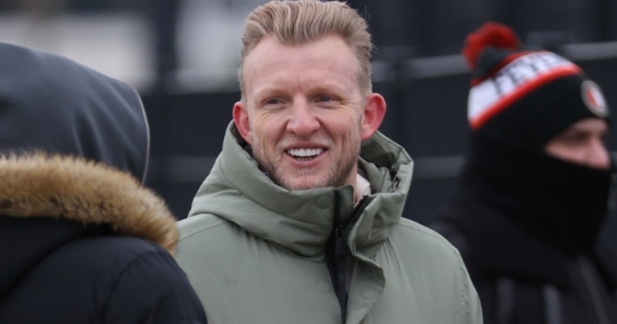 Dirk Kuyt over zijn veranderde uiterlijk, maar: ‘Ik heb geen facelift ...
