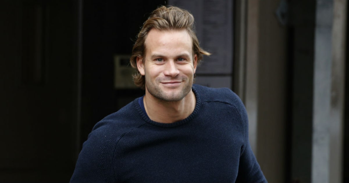 Dirk Taat woont samen