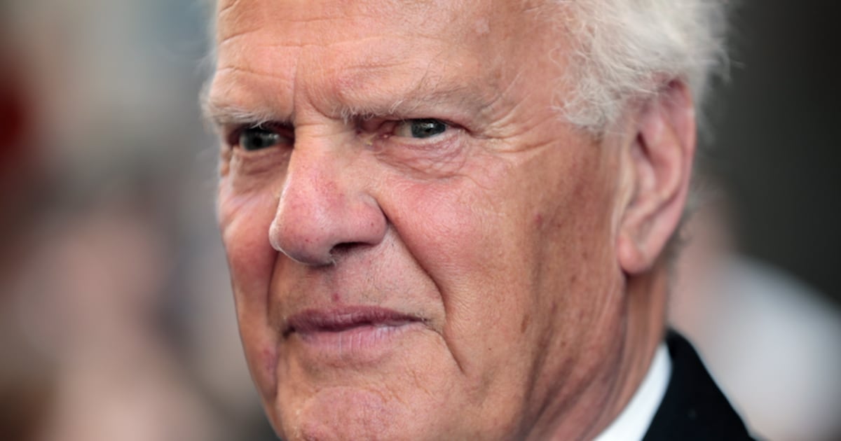 Acteur en schrijver Dolf de Vries op 83-jarige leeftijd overleden