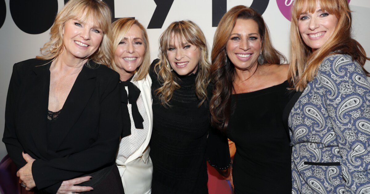 Dolly Dots gaan op tournee van september tot februari