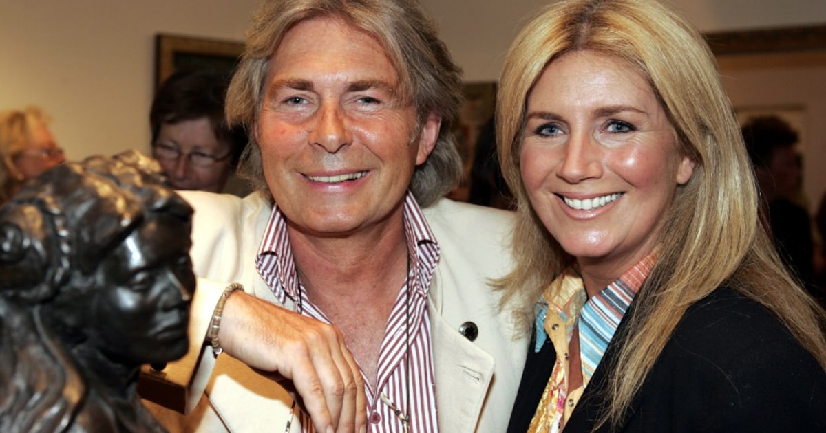 Immens verdriet om overleden Guys ‘n’ Dolls-zanger Dominic Grant: ‘Het ...