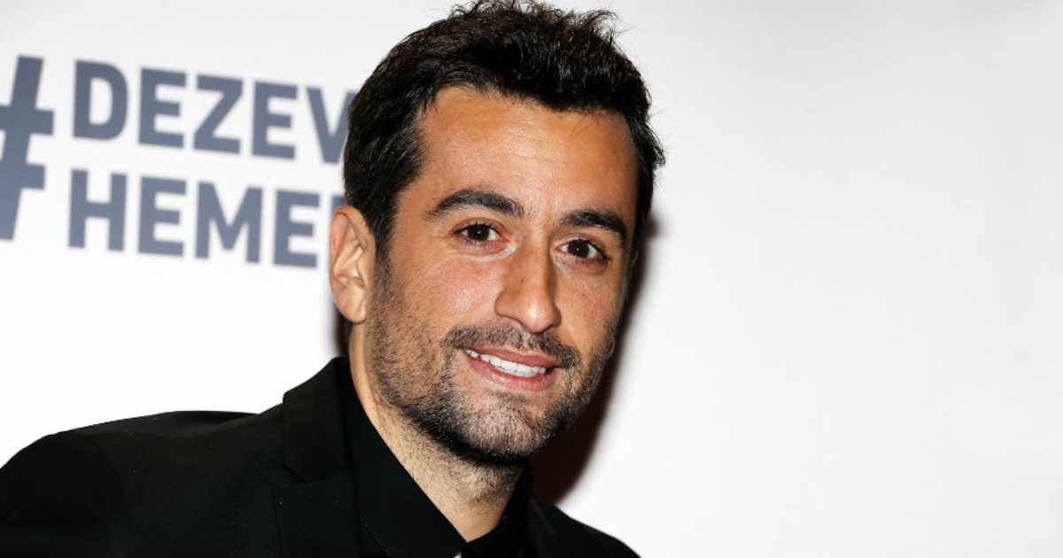 Dotan geeft teken van leven