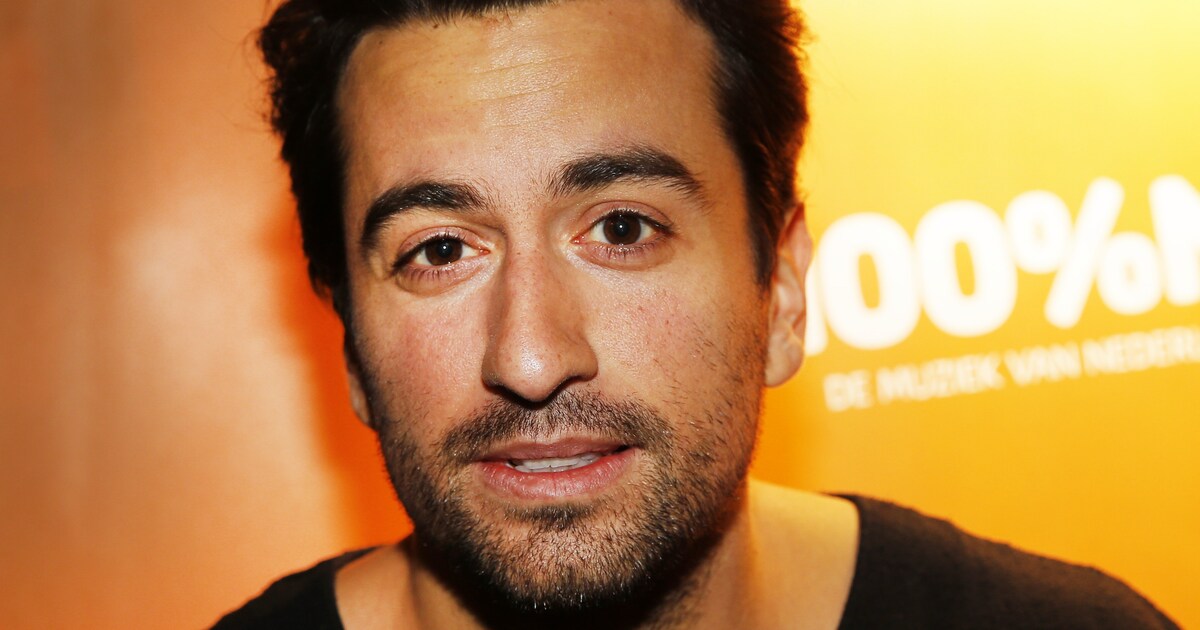 Dotan diep door het stof bij RTL Late Night: 'Ik ben ongelooflijk dom ...