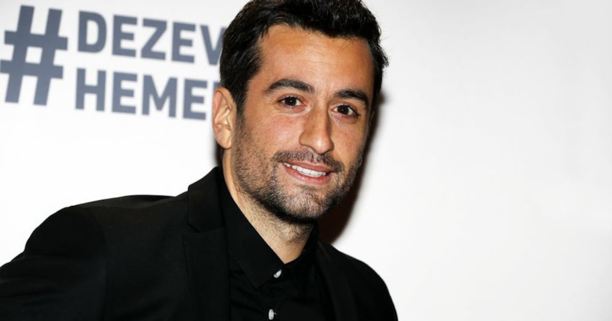 Dotan kondigt eerste album in zeven jaar tijd aan