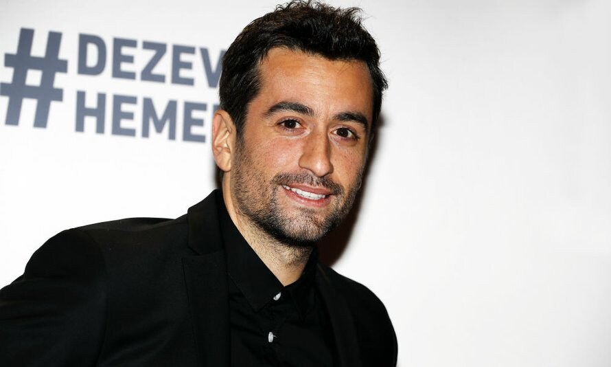 Dotan kondigt eerste album in zeven jaar tijd aan