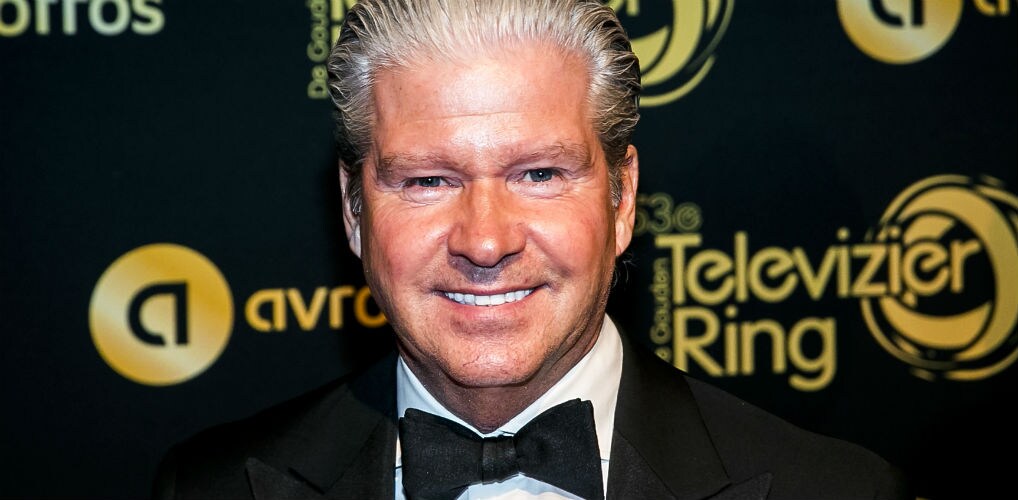 Dries wil volgend jaar dé Ring om zijn vinger