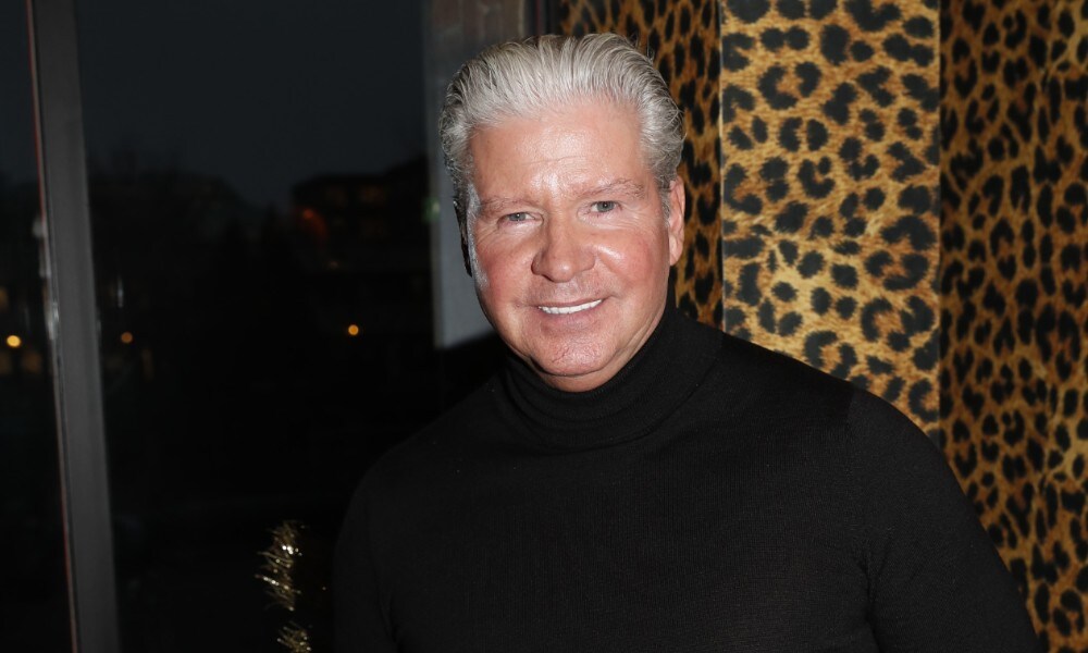 Dries De Boer op voor modezaak: ‘Ik kom, ik kom eraan...’