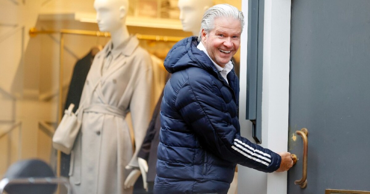 De week van Edwin Smulders: 'Zanger Dries Roelvink (62) sluit het jaar ...