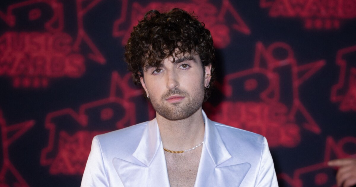 Duncan Laurence nieuwe coach The Voice Kids België