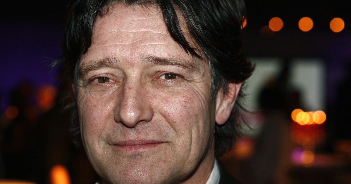 Pierre Bokma (61) heeft hoofdrol te pakken