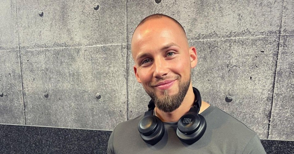 Edino uit Ruinerwold over zijn vertrek uit gezin: 'Ik heb in de jaren ...