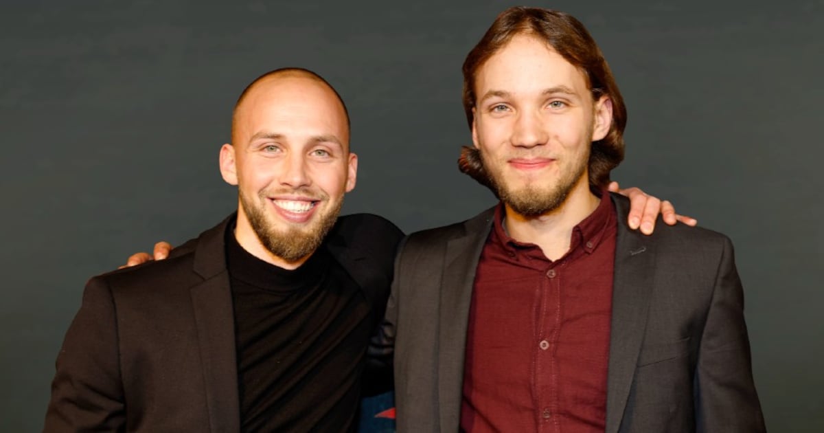 Nieuw avontuur voor Ruinerwold-slachtoffer Glory van Dorsten: ‘Ik ben supertrots op hem’