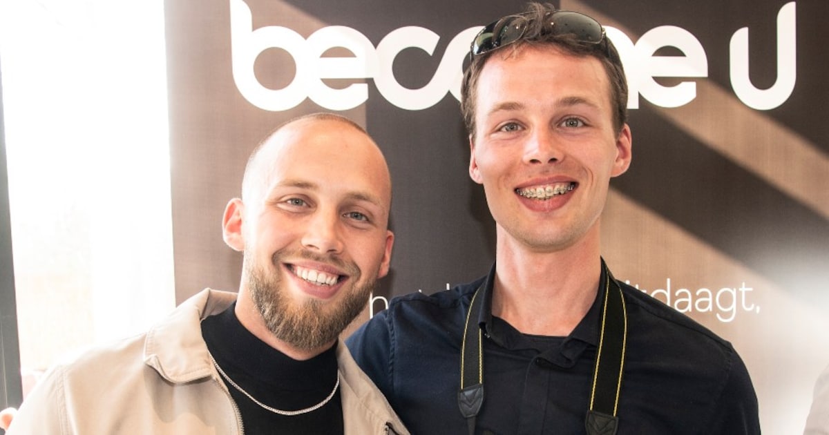 Israel van Dorsten uit Ruinerwold gaat boek uitbrengen over heftige jeugd