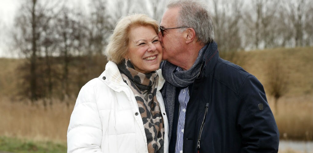 Edvard Niessing vindt de ware