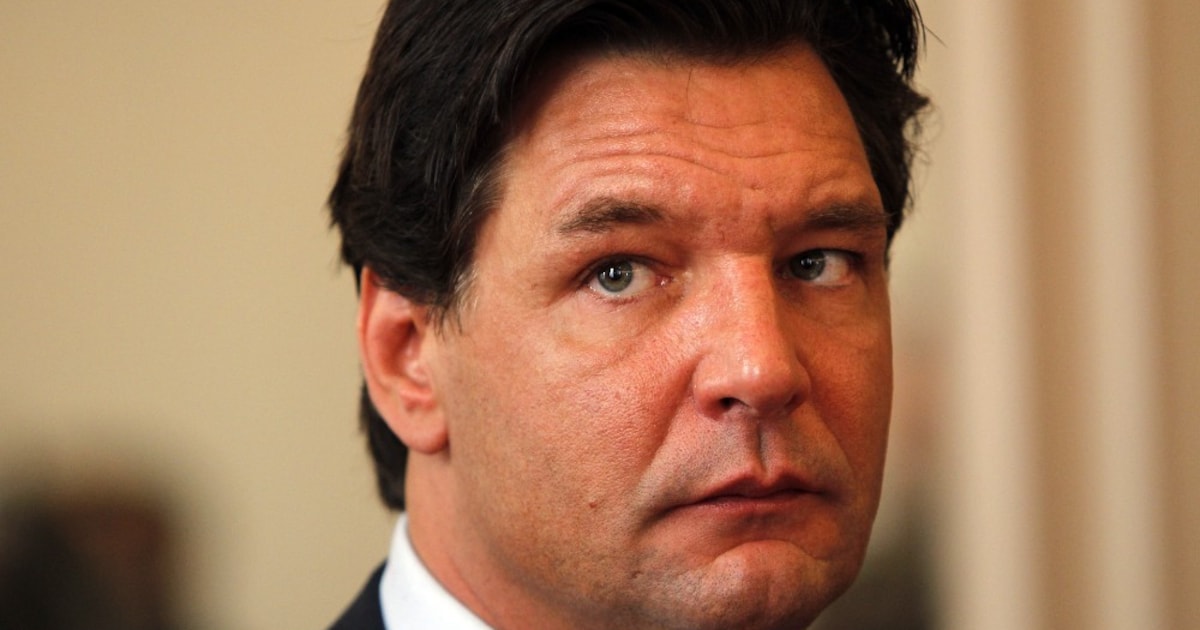 Edwin de Roy van Zuydewijn neemt wraak: ex prinses Margarita klaagt ...