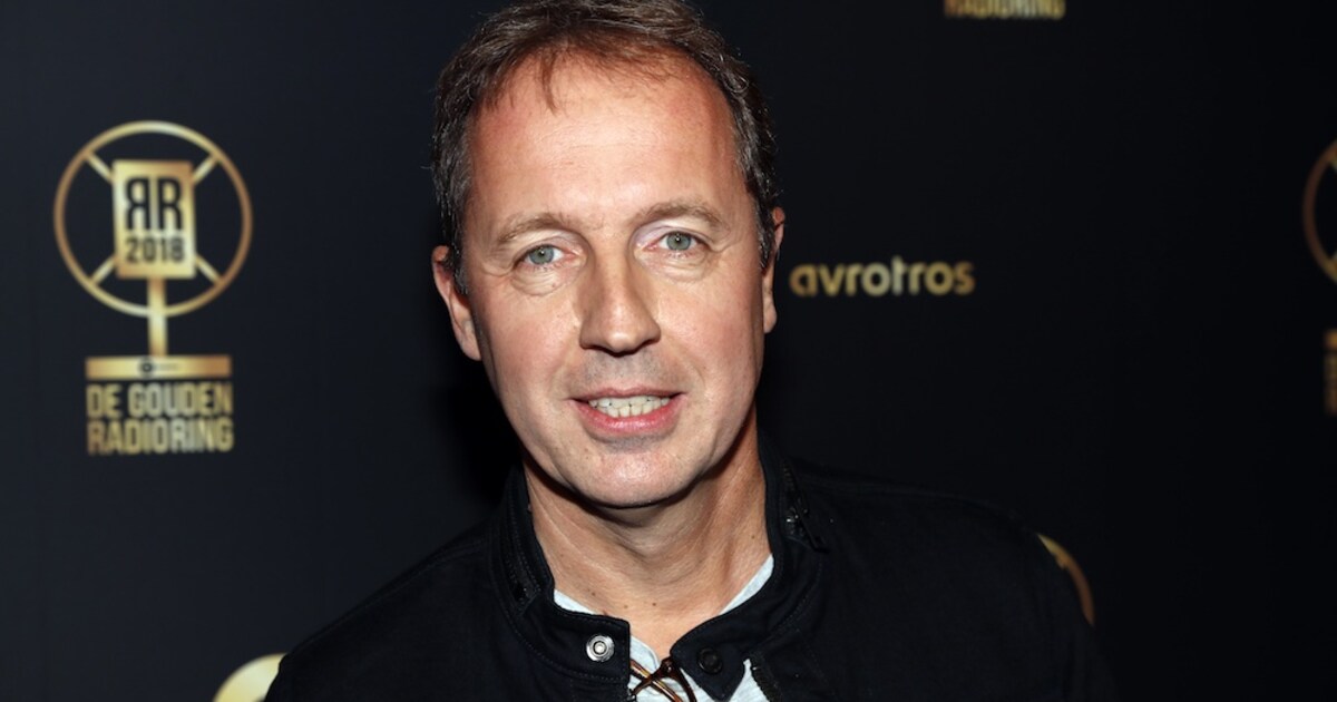 Brandweer bedankt Edwin Evers voor staande ovatie