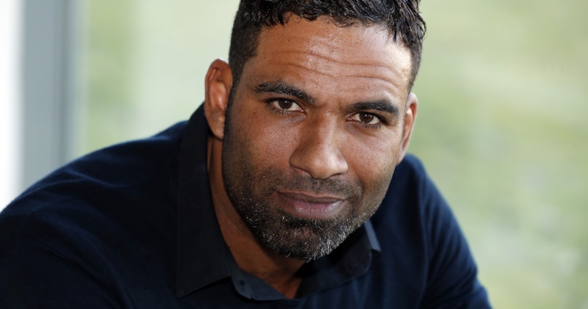 Edwin Jonker speelt rol in 'Vrouwen op de rand van een Zenuwinzinking'