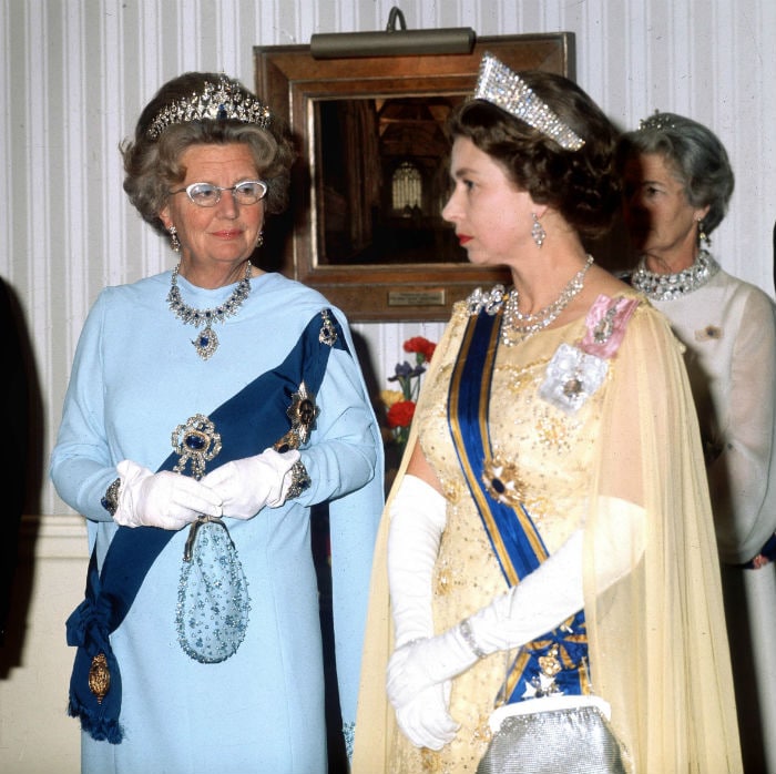 Dit zijn de mooiste tiara's ter wereld