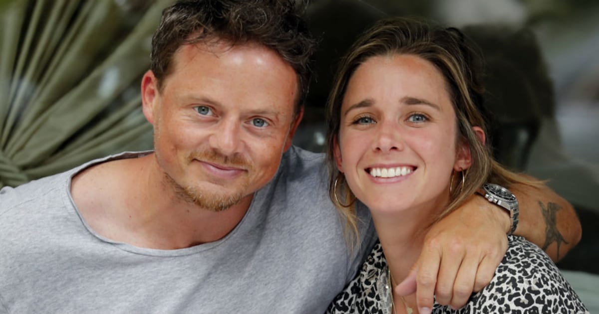 Ellen Hoog maakt geslacht baby bekend