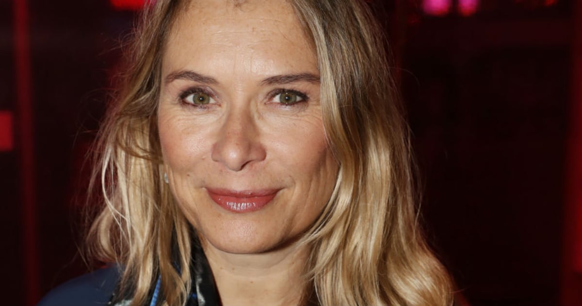 Elle van Rijn geeft voor tweede keer het jawoord