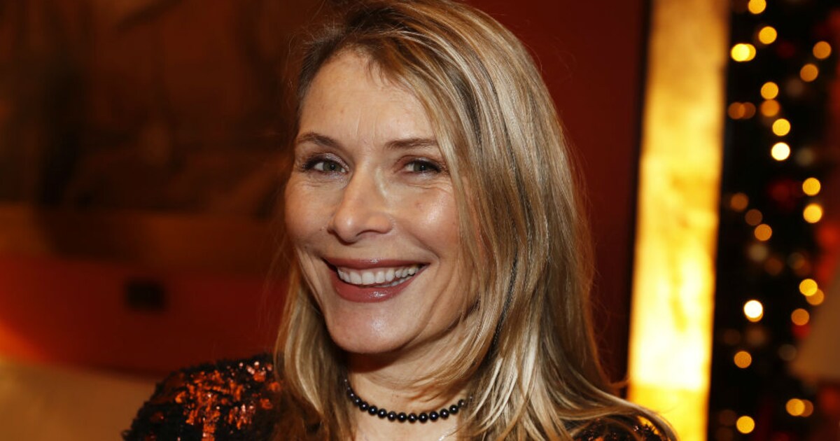 Het bijzondere gezin van Elle van Rijn