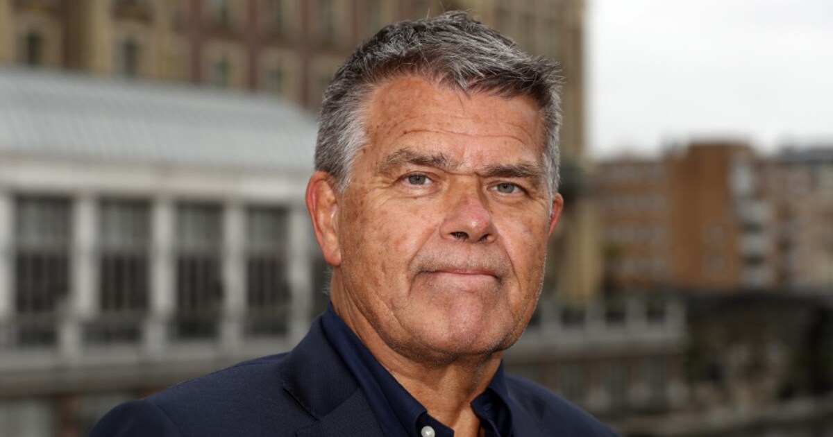 Emile Ratelband moet zich melden bij politie na 'ontvoering' zoon